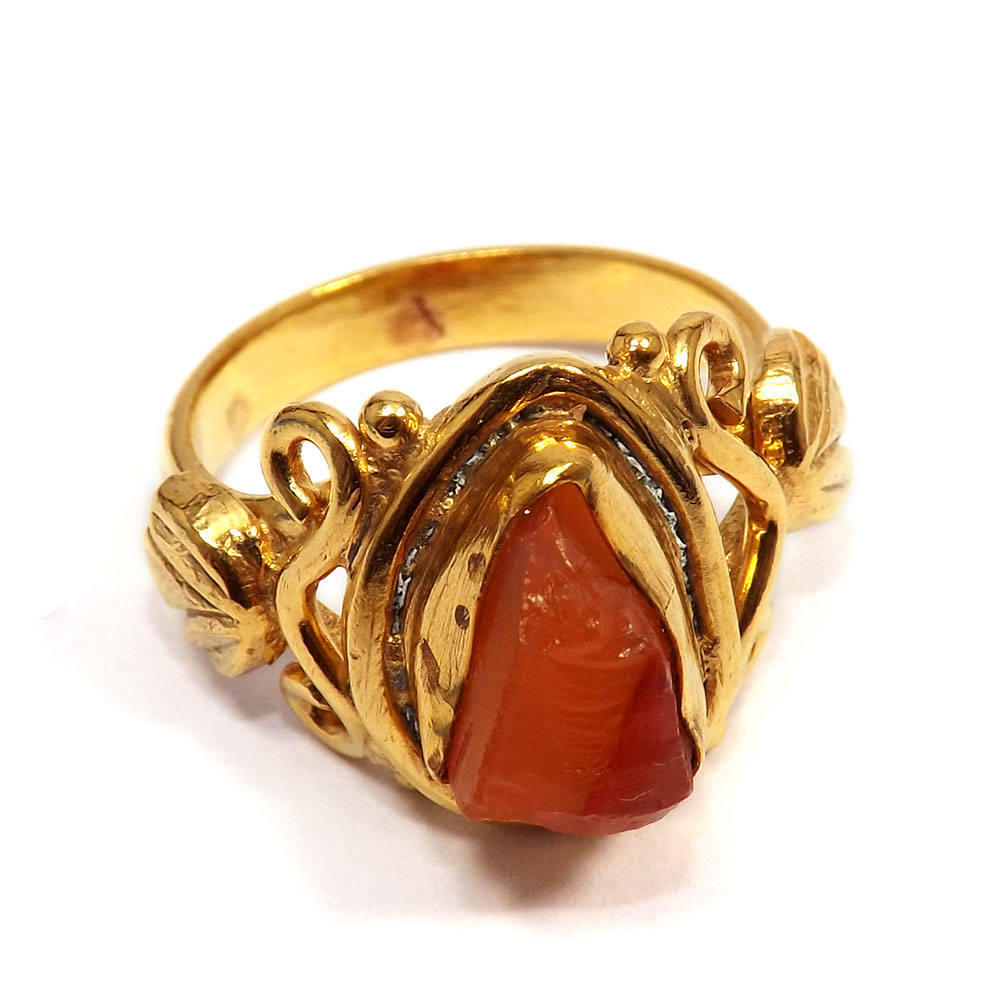 Mexican Opal Rough - C BRR898 - Indian Company Made Rough Stone Brass ...